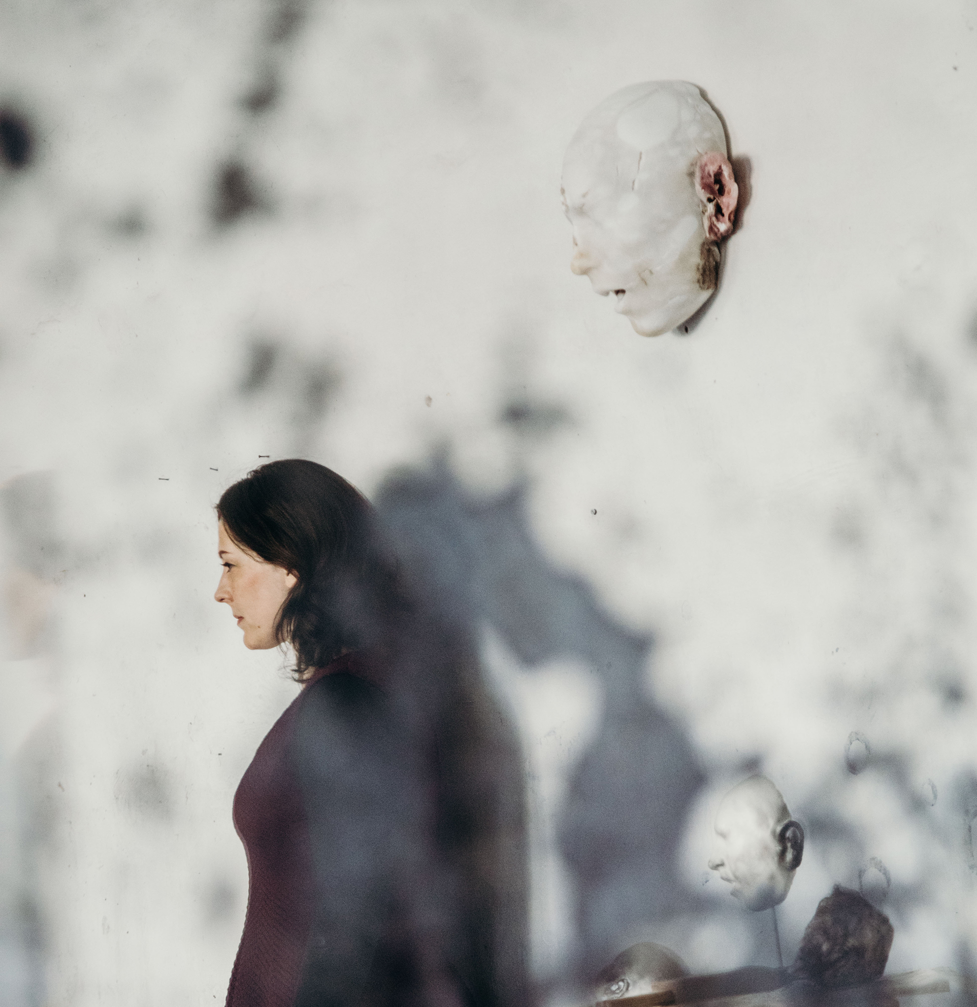 About | Sofie Muller